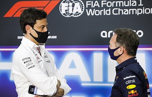 Ranked: How the Formula 1 team bosses performed in 2021