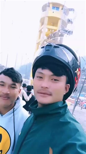 Fun TikTok Moments with Mr. Thapa and Friends