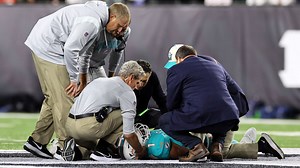 NFL Players Association urges change to league's concussion protocol