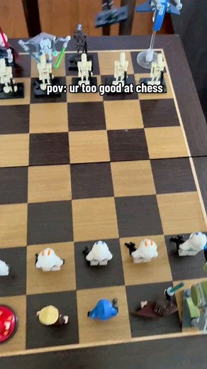 Chess Coach | FIDE National Master | Well played 🤝 Follow👉 @chess4ever for more chess content! Follow👉 @chess4ever for more chess content! Credits: @ nutbrickz on tiktok - -... | Instagram