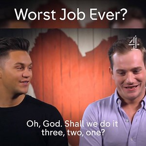 253K views · 1.3K reactions | Looking for a stable relationship... First Dates | Channel 4 | Facebook