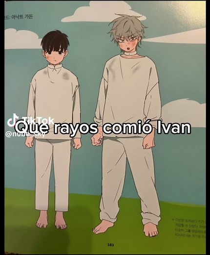 Exploring the Alien Stage with Ivan and Till