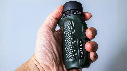 5 monoculars under $100 for outdoor use