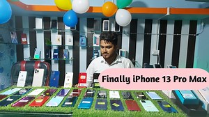 303K views · 10K reactions | Finally iPhone 13 Pro Max  | Nikhil | Azidur | Golpor Adda | Golpor Adda | Facebook