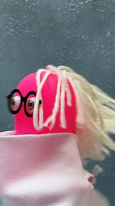 Let's Create a Tiny Mermaid! Mini Craft for Kids | SUPER SLICK SLIME SAM