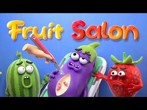 Fruit Salon VR Early Access - Official Launch Gameplay