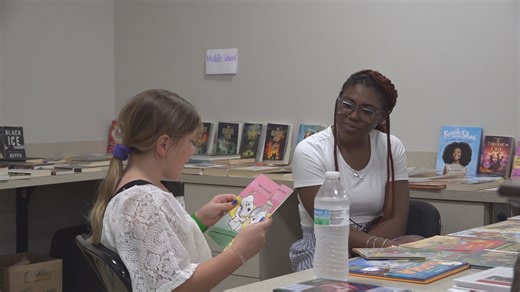 A new program actively supports at-risk students across South Carolina