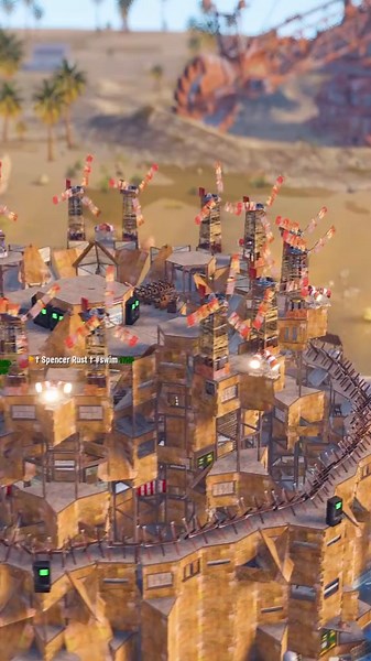 NEW VIDEO OUT #rust #rustcontent #learnrust #warzone #rustgood #rustconsole #rustislove #cod