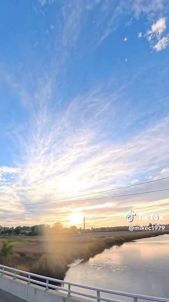 Sunset Timelapse