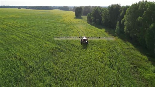 No overpaying! Kendi Sprayer – pro-level performance at a local price! #GlobalDistribution #AgriculturalMachinery #KendiSprayer #selfpropelled #case