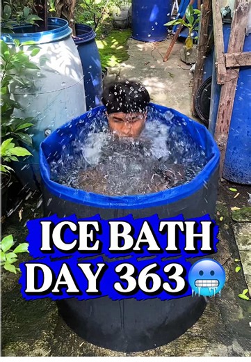 5 Manfaat Ice Bath untuk Pemulihan dan Kesehatan