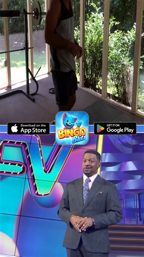 Is winning an $1,000 prize on your Bingo Card? 🎉💰 Download the Bingo Blitz app for free to enter their sweepstakes now for a chance to win! Enter by 8 PM ET tonight. Tune in to AFV Sundays at 7/6c on ABC and stream on Hulu! Click the link here to download: https://bingoblitz.onelink.me/789120864/8xpln2t4. No Purch. Nec. 50 US/DC, 21 . Ends 3/2/2026. Void where prohibited. bingoblitz.com for rules. Sponsored by Bingo Blitz | America's Funniest Home Videos