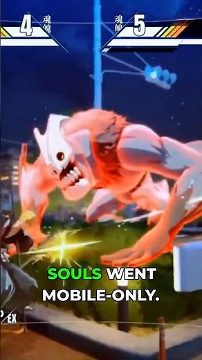 Bleach Game with REAL Bankai Battles!