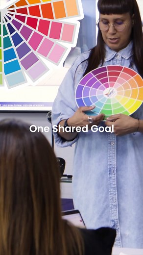 You’ve seen who we are. Now let’s unlock who you could become🤩 At the National Design Academy, we've been pioneering flexible, accredited online interior design education for over 35 years. With over 35,000 alumni across 100 countries, our courses are designed to fit around your life, not the other way around. Whether you're starting fresh or advancing your career, discover how NDA can help you unlock your design potential. #InteriorDesignEducation #OnlineLearning #FlexibleLearning #DesignYourF