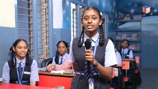 Lipi Epics Mahabharatam on Instagram: "Student Explains the Story of Shantanu & Satyavati 📚✨ A student beautifully explains the inspiring story of King Shantanu and Satyavati from the Mahabharata. This powerful tale of love, sacrifice, and destiny led to Bhishma’s great vow and shaped the future of the Kuru dynasty. Learning our epics through young minds keeps our heritage alive. 📚🔱✨ #Shantanu #Satyavati #MahabharataStories #StudentExplanation #IndianEpics #MythologyStories #BhishmaVow #Sanat