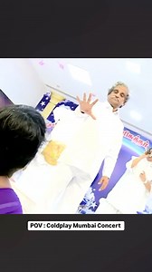 1.4M views · 9.9K reactions | POV : Coldplay Concert - You know whom Tag  | Dipraj Jadhav | Facebook