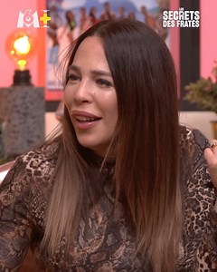 "On croyait vraiment qu’on était discrètes là ?" ​😅​ Les fratés reviennent sur le jour où les Marseillaises ont décidé de surveiller les garçons en cachette en boîte de nuit 👀 "Les Secrets des Fratés", saison 2, en streaming et en exclusivité sur M6 ➡️ bit.ly/3QRJbYr | M6