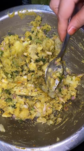 😋😋#mammaskitchen #tiktokchef #easyrecipe #3ingredientrecipes #try_it_at_home #tiktok_india @tiktok_india