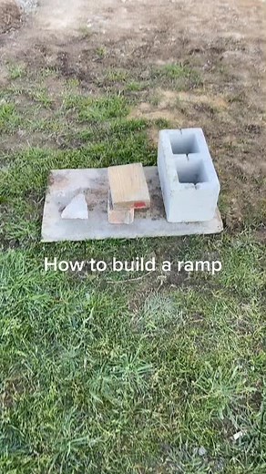 How to Build Your Own MTB Ramp: Step-by-Step Guide