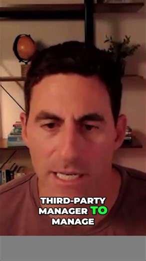 Short-Term Rentals vs. Hotel Model: Fees Compared #shorts