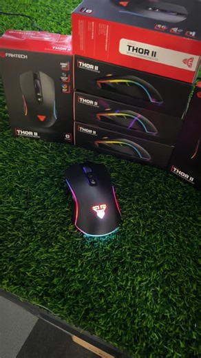 Lakshan PC Solutions on Instagram: "Fantech Thor II X16 V2 Gaming Mouse . Now Available 🔥🔥 . . Lakshan PC Solutions 071 0163 918 . . . #gamingmouse #fantech #rgbmouse #budgetgaming #lakshanpcsolutions srilanka"