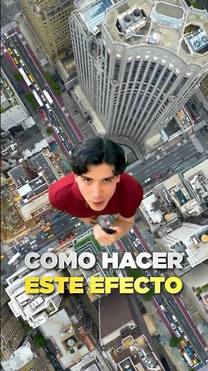 Aprende este Efecto Viral | Tutorial |After Effects