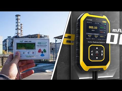 Top 5 Best Geiger Counters for Radiation Detection 2025