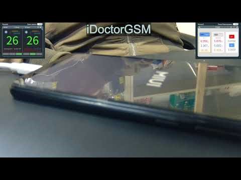 #3 Reball CPU ROM ( UZBEKISTAN )