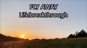 FLY AWAY Lifebreakthrough Piano: Melchor Lorenzo Songwriter: Hubert Dapliyan https://lifebreakthroughmusic.com/ LYRICS When it seems the weight of the world have stumbled on your shoulder And you feel never-ending pain and miseries When it seems your dream is fading And you don't know what to do On your knees, on your prayer, you've got to fly away You've got to fly away to reach your heart's desire You've got to fly away to reach the bright star You've got to fly away to conquer the darkest nig