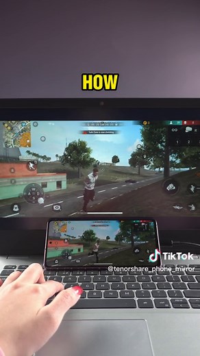 How to Play Free Fire on PC: Step-by-Step Guide