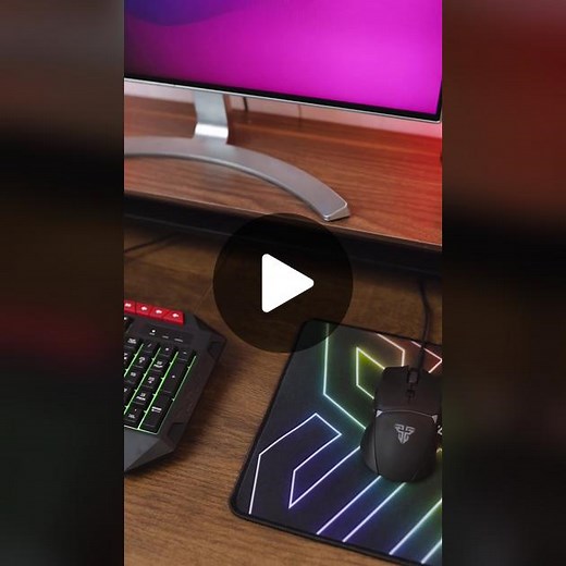 Paket 3 in 1 Gaming Devices Cuma 100 Ribuan!