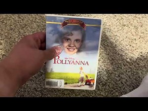 My Disney DVD Collection (Part 6)