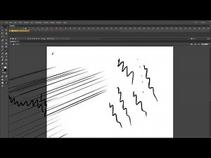 Flash Pro CC - Fix Offset Brush Tool