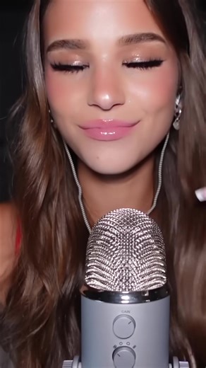 Satisfying ASMR with Nails and Tapping Sounds