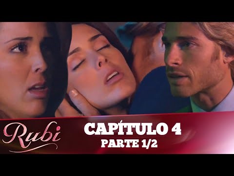 RUBI capítulo 4 - parte 1/2 (18/09/2025)