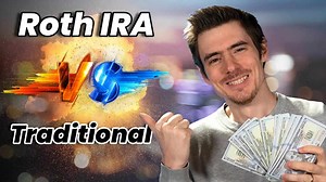 Roth IRA vs. traditional IRA - Which is better for you?