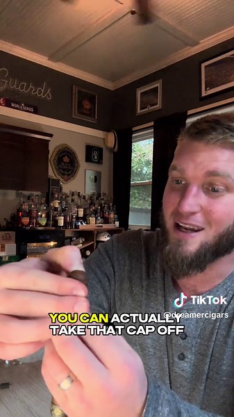 Cigar Cutting 101: Easy Ways to Cut a Cigar Without a Cutter!