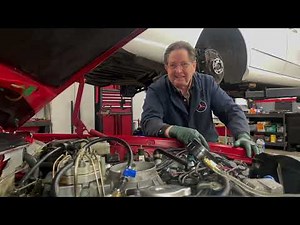 Bosch C.I.S. Fuel Injection Testing and Repair Success Stories