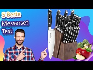 Die 5 Besten Messerset Test