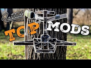 X-Wing Platform Review - TOP MODS