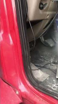 DT12 transmission / gear rail split sensor - gear position / won’t start