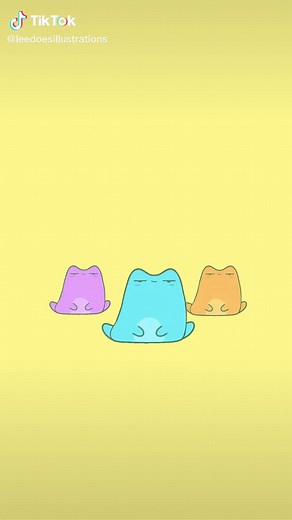 Cartoon Frog Dance - The Real Crazy Frog Bros