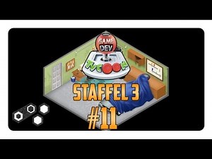 Game Dev Tycoon Staffel 3 #11 - Team Jacob - Let's Play Game Dev Tycoon