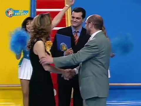 Grand Prix del verano 1997 | Programa 1 (Completo)