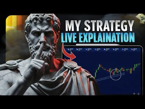 How I Trade 1-Minute Binary Options – Full Strategy Explained