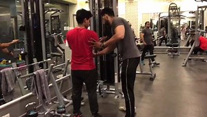 1K views | If at first you don't succeed, try doing what your Personal Trainer told you to do the first time.  #PersonalTrainer #GetFit #MXFitness | Matrix Fitness & Health Club | Facebook