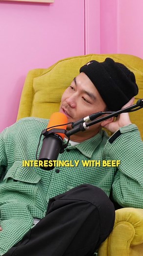 Sung Kang On Being Korean And “Han” 🇰🇷