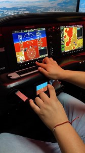 3.5K views · 50 reactions | ¡Eleva tus habilidades a nuevas alturas con el nuevo simulador! 朗六‍✈️ Podrás vivir una experiencia más realista de pilotar una aeronave ✈️ con gráficos impresionantes y controles realistas, estarás cada minuto más cerca de iniciar tus horas de vuelo  #Piloto #Guatemala #escueladeaviacion | Aerotraining Guatemala | Facebook