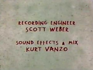 Rugrats Credits Audio Promo