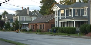 City of Washington residents can see property tax increase